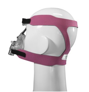 CPAP Mask Headgear - CPAP | BPAP | Liners | Rite-n-place| MR Sleep US