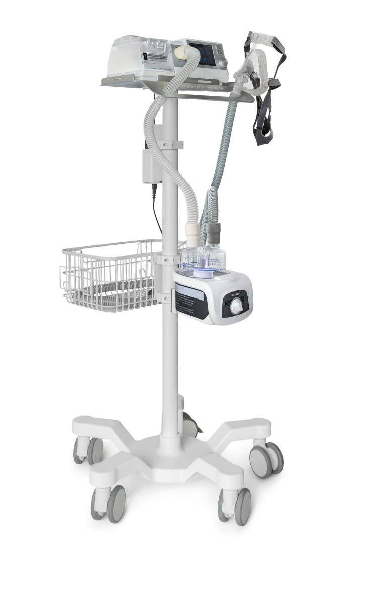 Hypnus - CPAP | BPAP | Liners | Rite-n-place| MR Sleep US